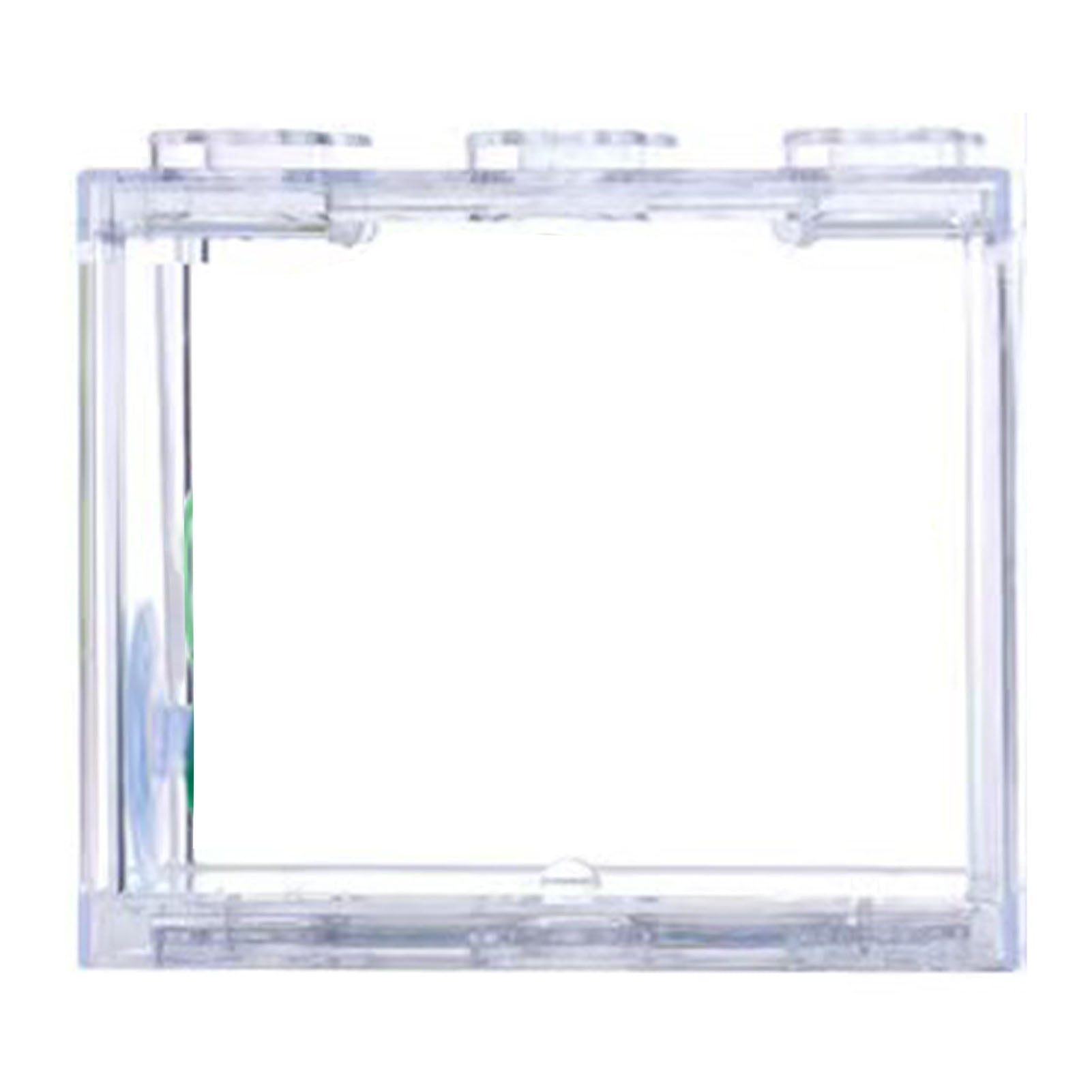 Click here for Unbranded Mini Fish Tank small Betta Fish Tank Cle... prices