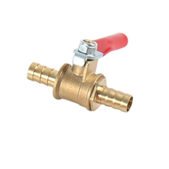 Air Line Shut Off Valve