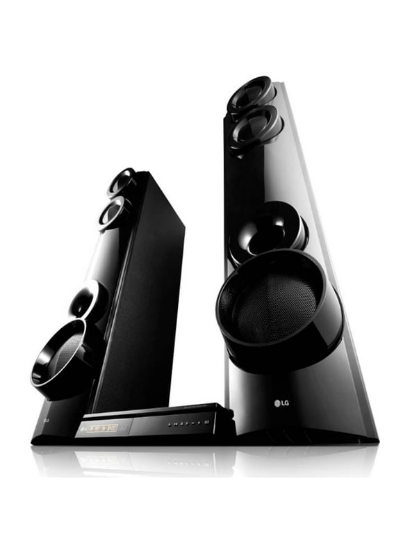 LG Home Theater Systems in Home Theater - Walmart.com