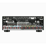 Denon 9.4 Channel AVR-X3800H Amplifier, Dolby Atmos, IMAX, 8K, HEOS ...