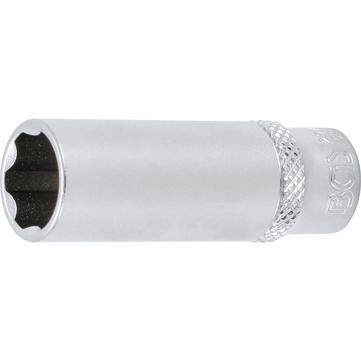 DADO LARGO SUPER LOCK | ENTRADA 1/4" | 12 MM | BGS 2972 | Walmart en línea