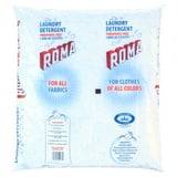 Roma Biodegradable Laundry Detergent for Clothes, 176.36 Ounce ...