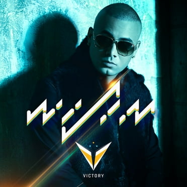 Yandel - Dangerous (CD) - Walmart.com