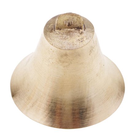 Zinc Alloy Garden Wall Hanging Wind Chime Bell Chinese Oriental Lucky ...