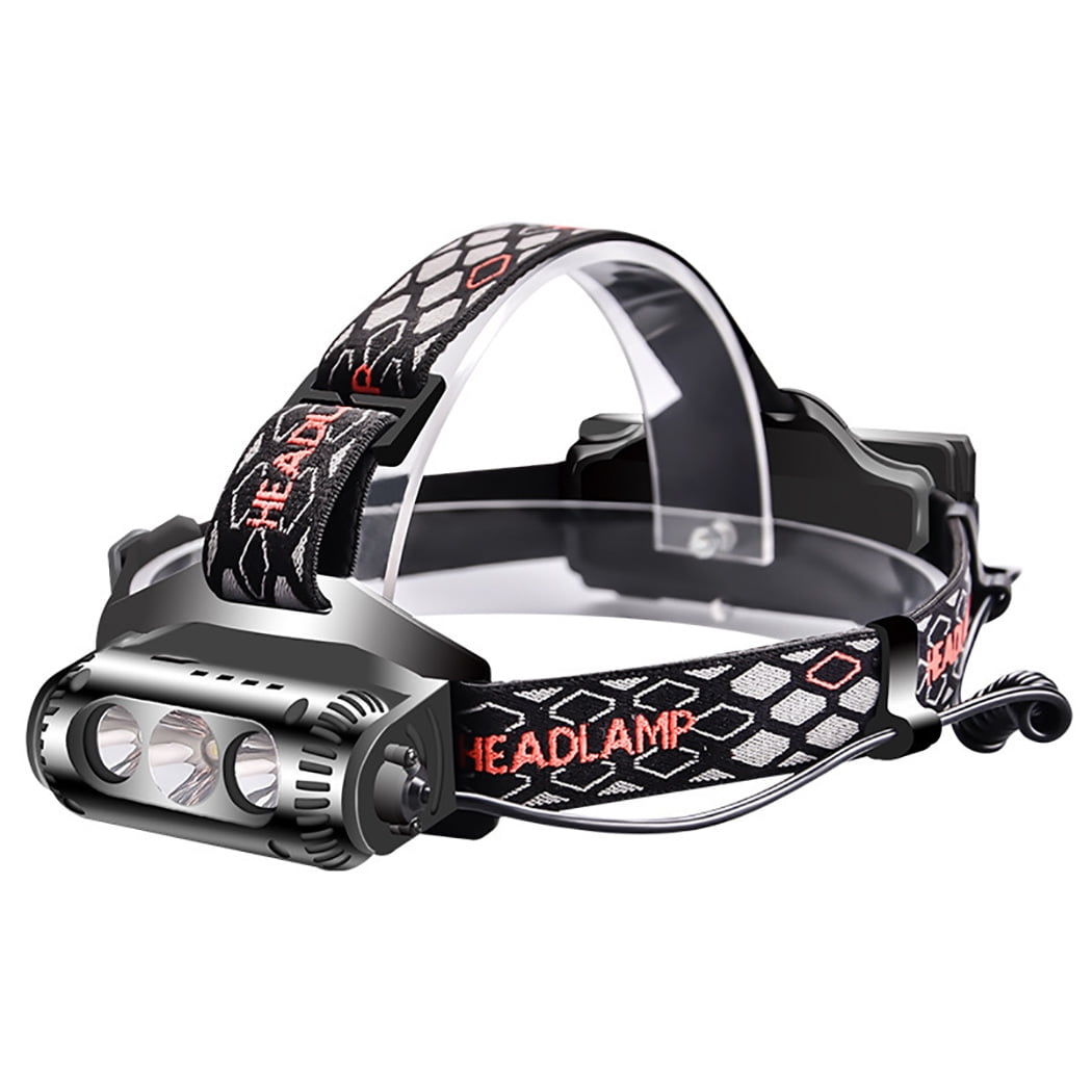 Click here for Bangcool Led Headlight Adjustable Multifunctional... prices