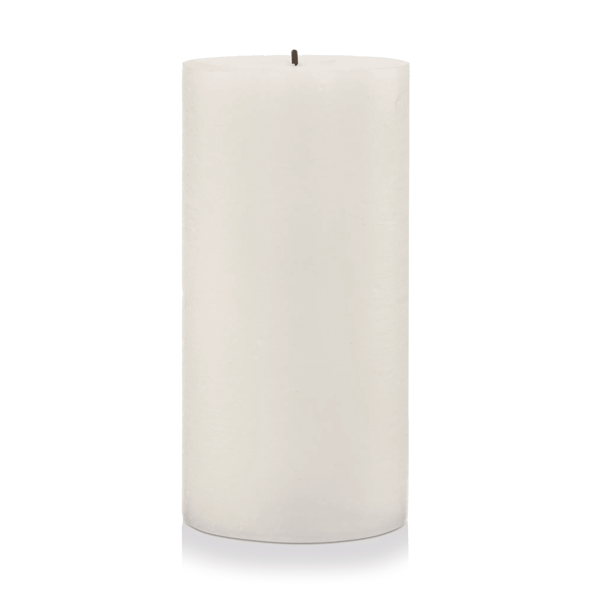 Click here for Bouclair White Led Pillar Candle 3 X 3 X 5.9 In (7... prices