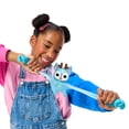 Little Live Pets Zoogooz, Interactive Electronic Stretchy Toy, 70 ...