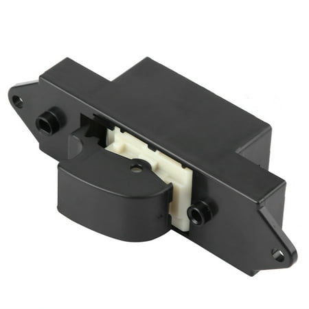 Herwey Electric Window Switch, Power Window Switch MR587944,Electric ...