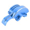 M Buder Aluminum Main Gear Cover Protective Replacement Metal for ...
