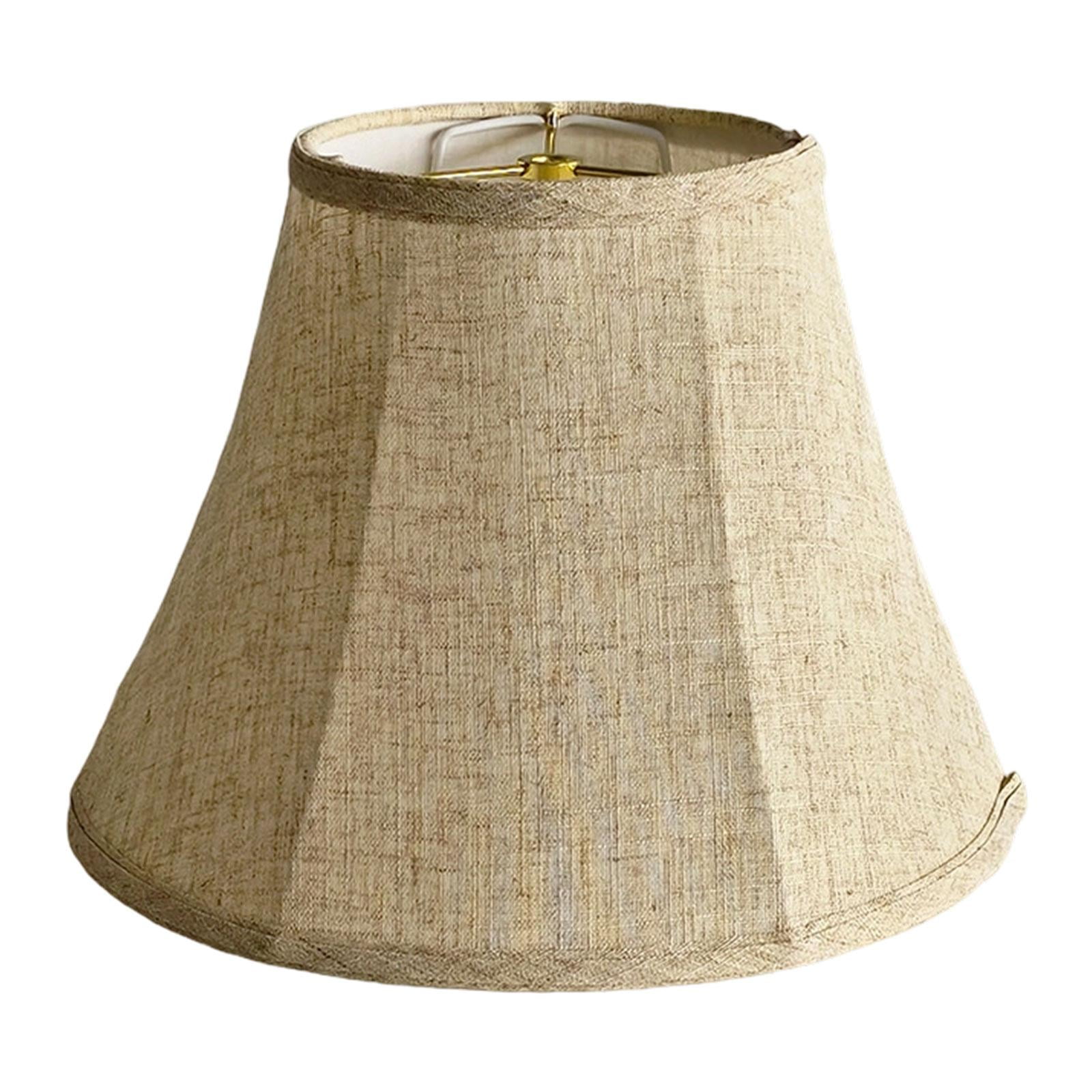 Click here for Beloving Cloth Table Lamp Shade Lampshade Decorati... prices