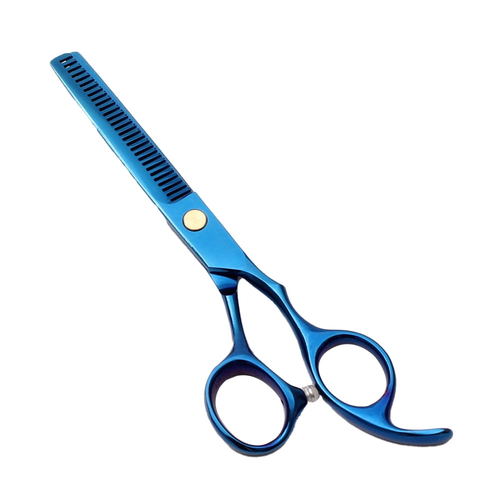 Professional Hair Scissors Thinning Shears - Razor Edge Series Teeth ...