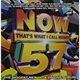 Now 59: That's What I Call Music - Walmart.com