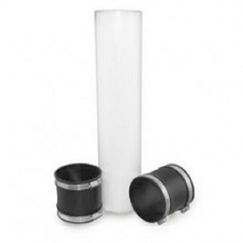 Zoeller 10-3050, Qwik Jon Ultima Extension Kit For Model 202 (Behind ...