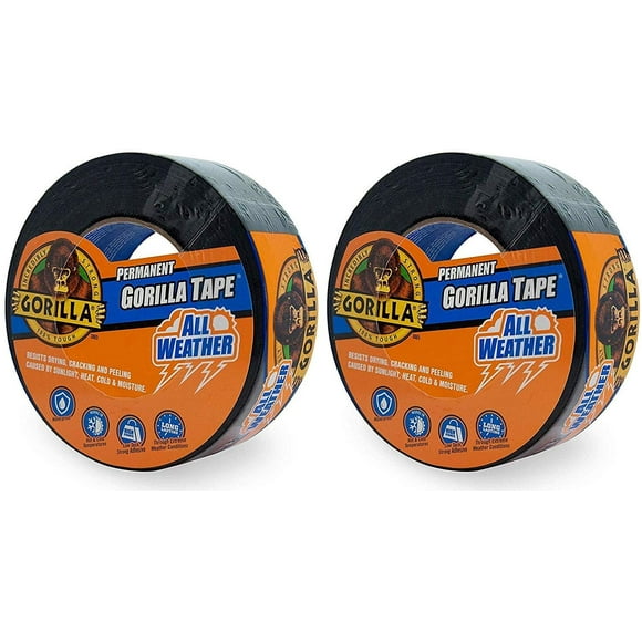 Uv Resistant Tape
