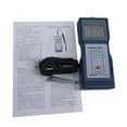 Vibration Tester VM6310 Digital Vibration Meter Gau Precision Analyzer ...