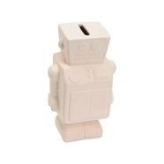 Doctor Who - Tardis 12th Doctor Talking Money Bank - Walmart.com