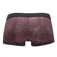 papi mens Brazilian Cool Boxer Briefs Pack of 2 Comfort Fitting ...