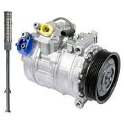 Bmw M5 Ac Compressor Kit