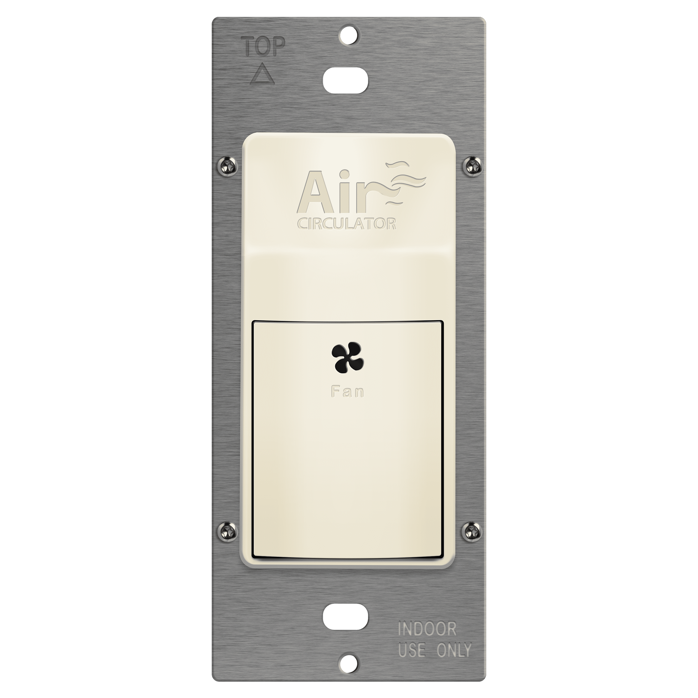 TOPGREENER Circulator Switch, Hourly Fresh Air Timer for Wall ...