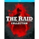 The Raid Collection (Blu-ray) - Walmart.com