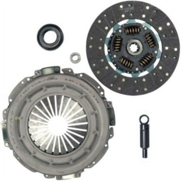 Clutch Kit - Walmart.com