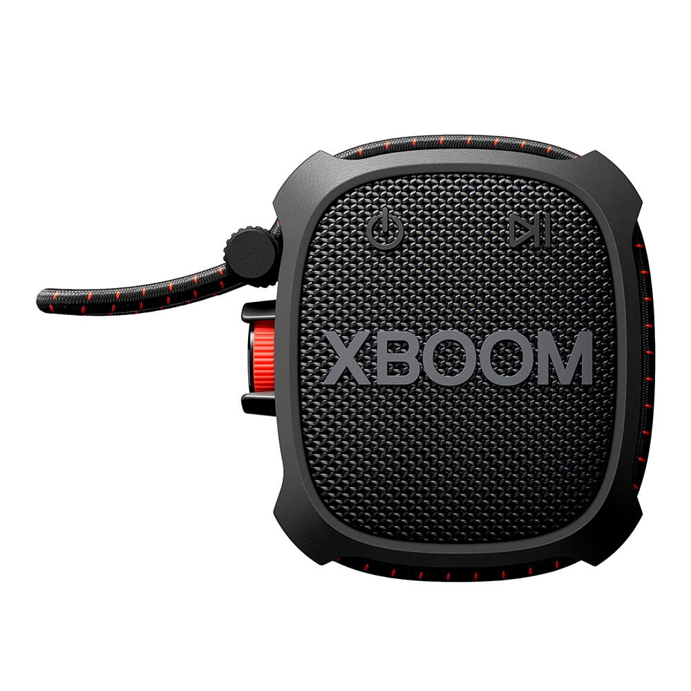Bocina LG XBOOM GO XG2TBK Portátil Bluetooth | Walmart en línea