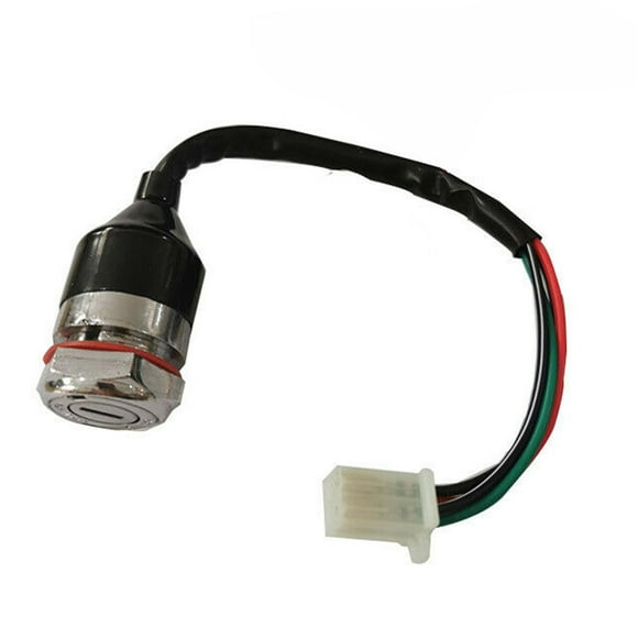 Go Kart Ignition Switch Wiring