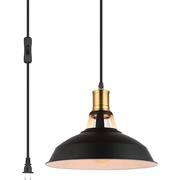 Swag Lamps