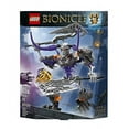 LEGO Bionicle 70793 Skull Basher Building Kit - Walmart.com