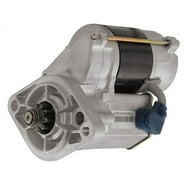 DENSO Auto Parts Starter Motor P/N:280-0305 Fits 1997 Geo Prizm ...
