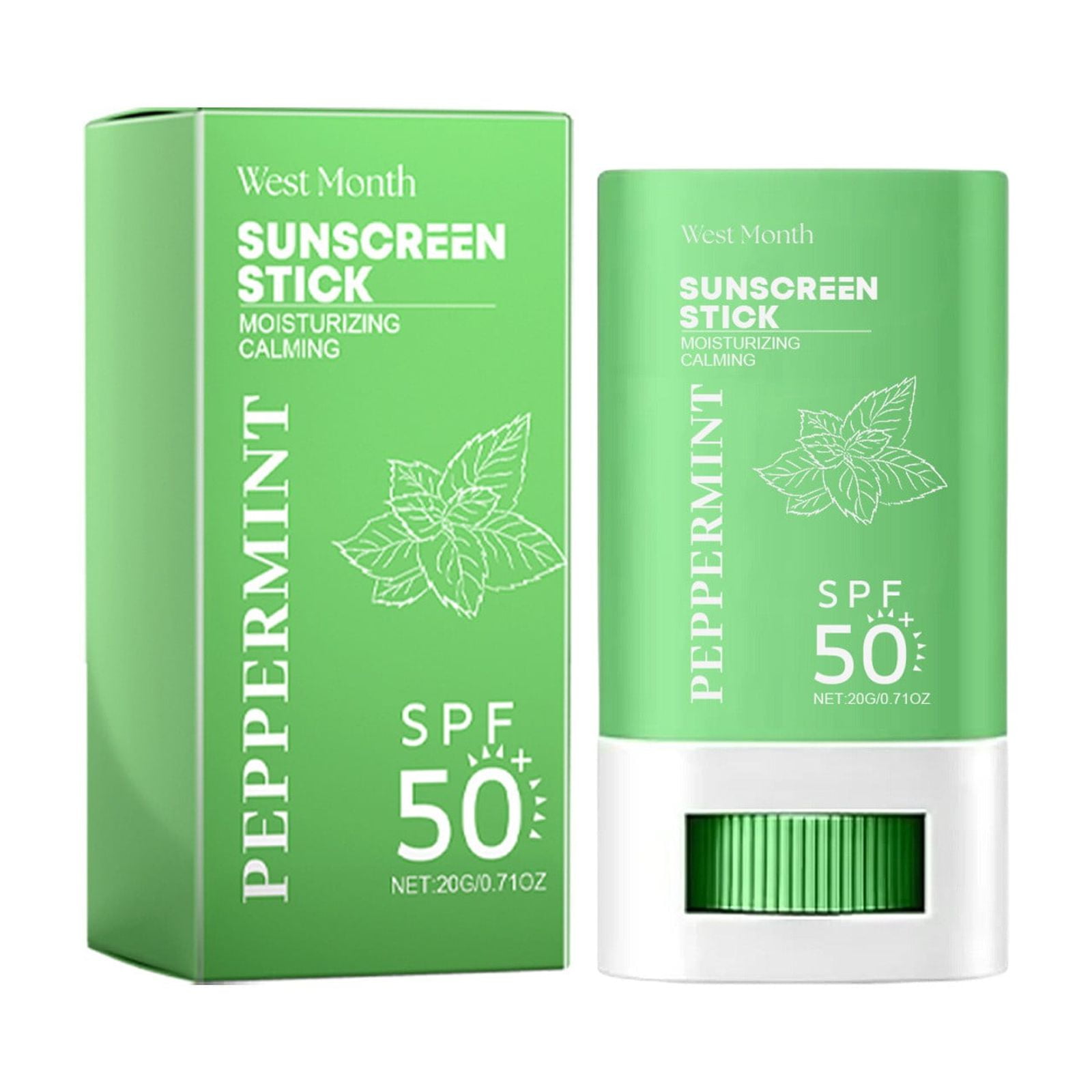 Clearance Beach Sunscreen Stick 50+, Water-Resistant Face & Body ...