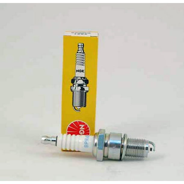 John Deere Spark Plug M805853 - Walmart.com