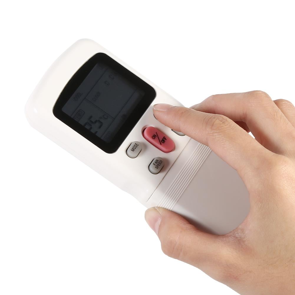 Control remoto, aire acondicionado universal profesional Control remoto ...