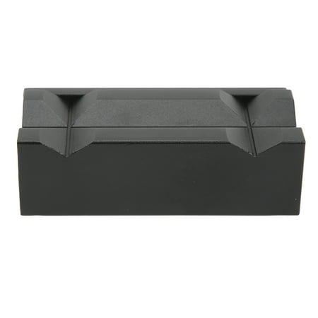 Vise Jaws, Steel Billet Aluminum Vice Jaw Cover Universal For Bench ...