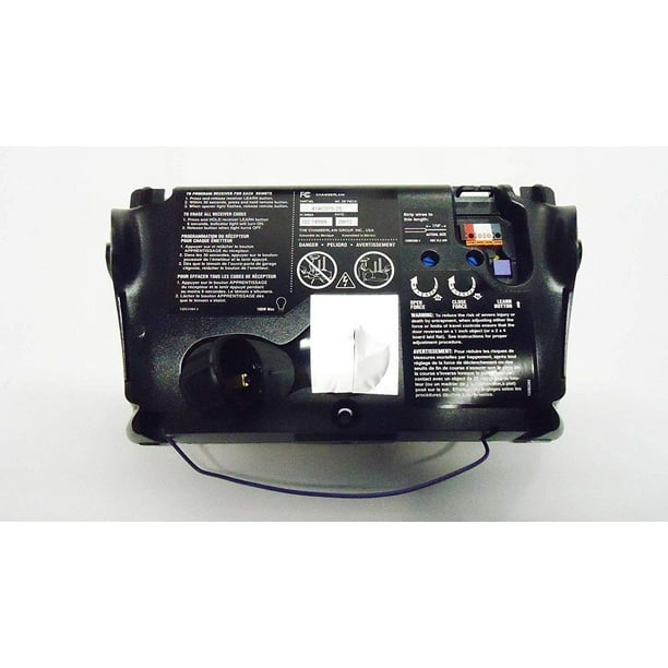 LiftMaster Garage Door Opener 41AC075-2S Receiver Logic Board - Walmart.com