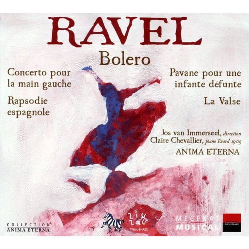 Ravel : Orchestra Works (Dig) - Walmart.com