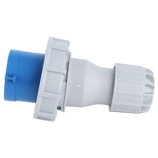 Grounding Plug, Impact Resistance Marine Plug, Yacht Boat RV For ...