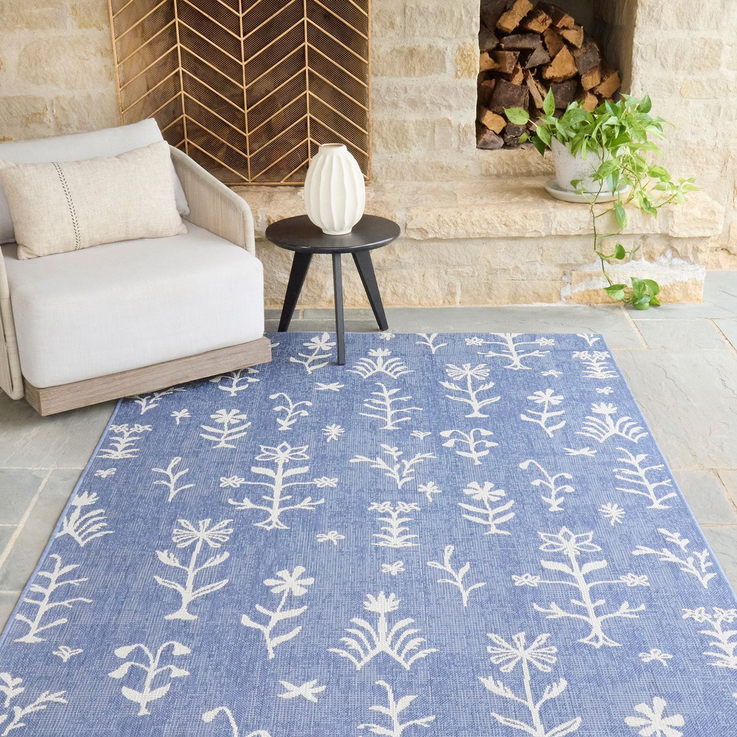 Balta Rosemary Essenza Indoor Rug, 7 ft 10 in x 10 inch - Samsclub.com
