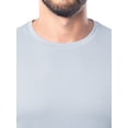 Athletic Works Men's and Big Men's Core Active Tee with Short Sleeves ...