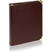 Executive Binders Ring