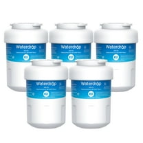 𝐄𝐃𝐑𝟏𝐑𝐗𝐃𝟏 Water Filter Replacement 4 Pack - Compatible with Everydrop ...
