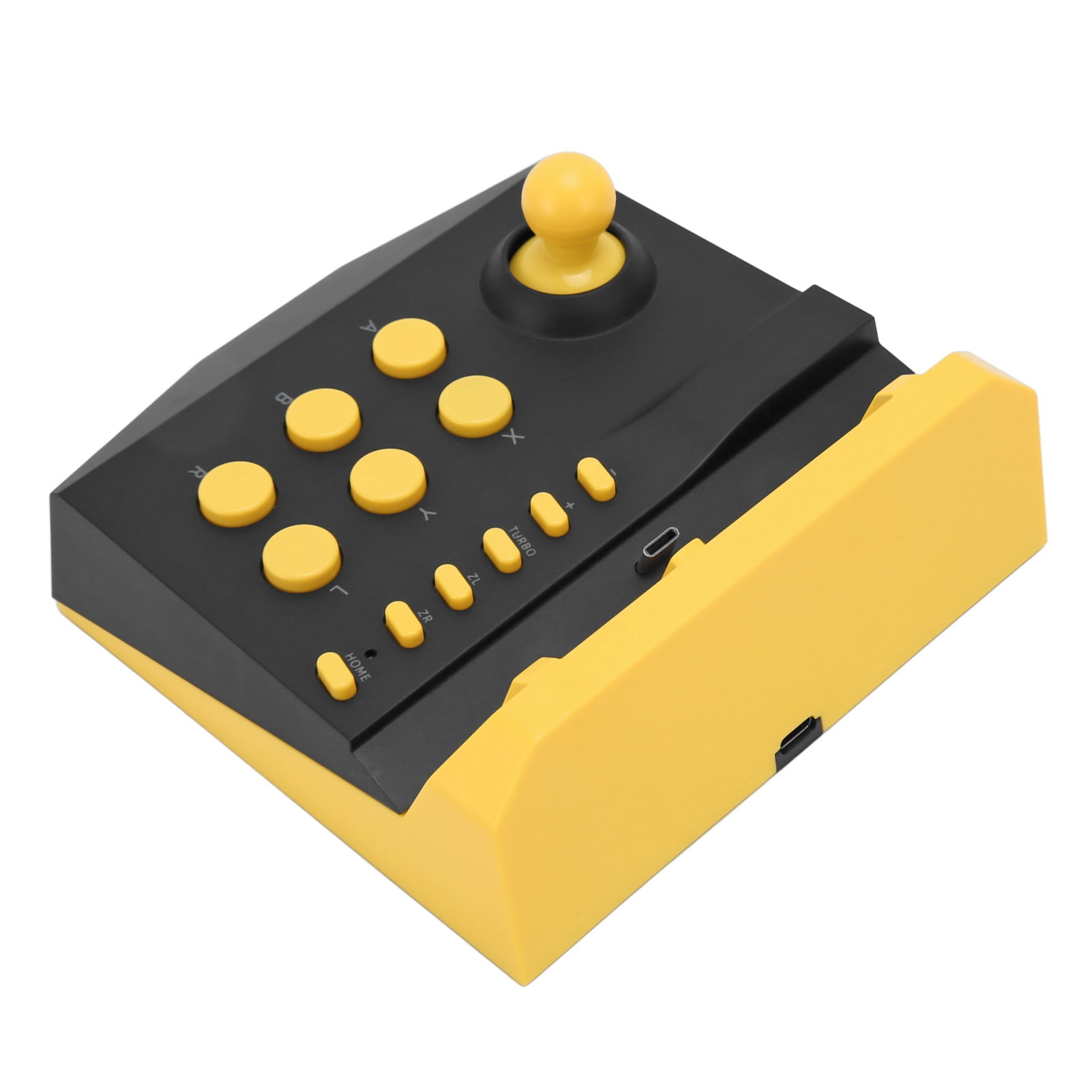 Joystick Fight Stick para juegos Arcade Plug and Play ANGGREK Otros ...