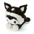 12 Inch Sanrio Cartoon Claw Machine Panda Transformed into Kuromi My ...