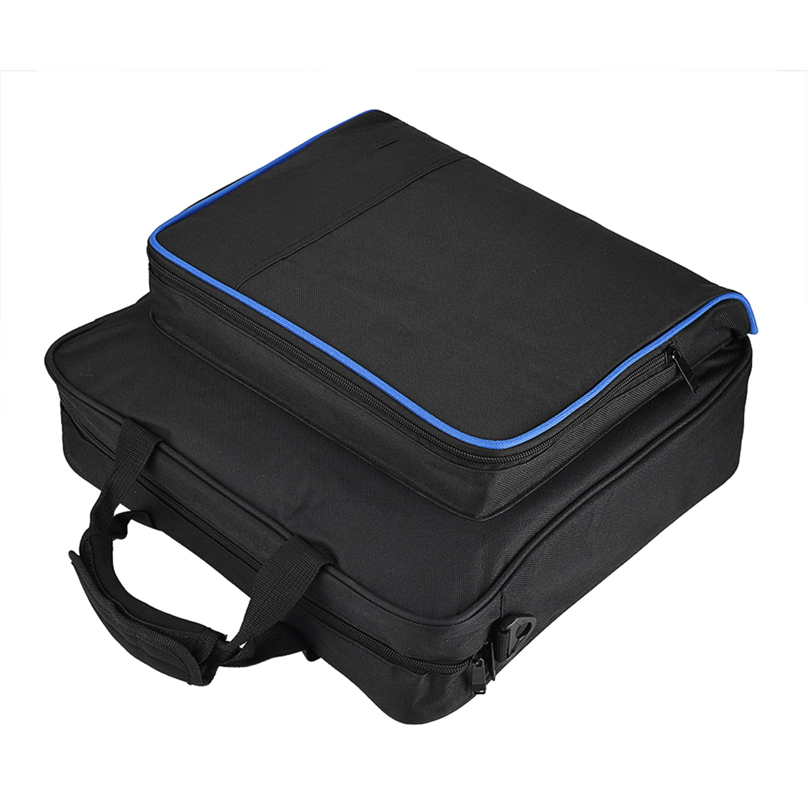 Click here for Qukaim Game System Bag portable For Ps4 Pro Travel... prices