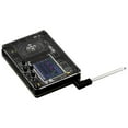 Mini Theremin Musical Electronic Creative Instrument With Screen ...