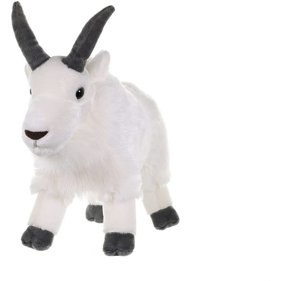 Baby Goat Stuffed Animal