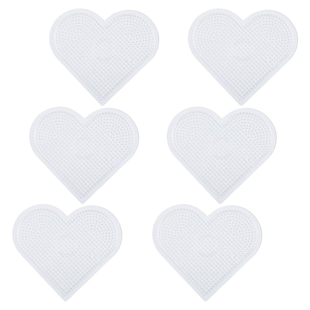 Click here for Segolike 6x Fuse Bead Board For Kids Adults Diy Ha... prices