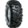 Duro DI-2010 Buffalo 25X10.00-12 25x10.00x12 6 Ply M/T ATV UTV Mud Tire ...