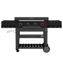 Charbroil Pro Series™ 3-Burner Propane Gas Grill with High Performance ...