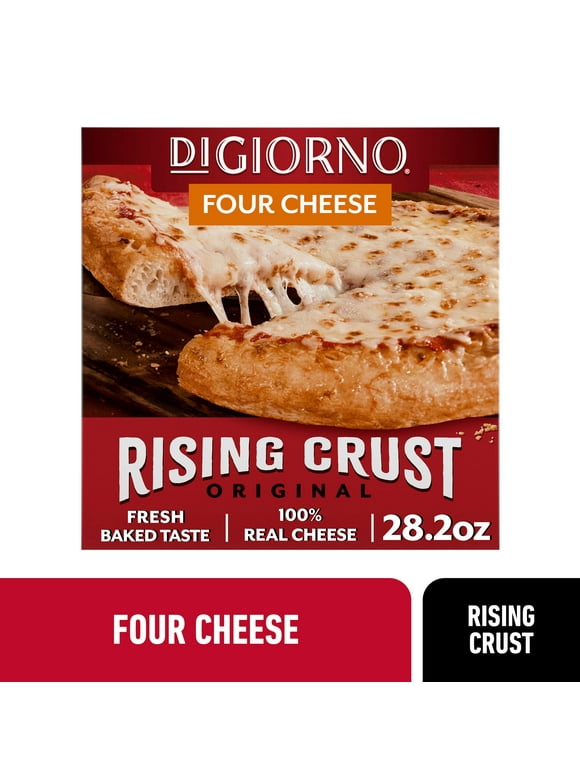 Digiorno Pizza in Frozen Pizza - Walmart.com